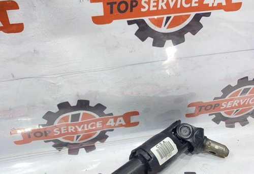 Рулевой карданчик Cadillac Srx 6EB26 LH2 2004