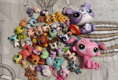 Littlest Pet Shop