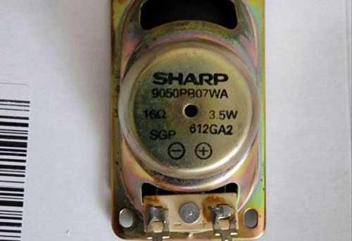 Динамики sharp 3,5w