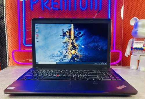 Lenovo Thinkpad E531/ Core i7/ram 8gb/ssd