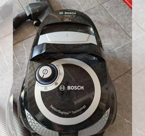 Пылесос bosch