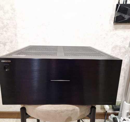 Усилитель мощности Onkyo PA-MC5501