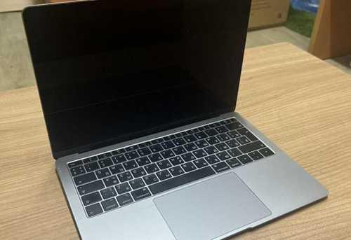 Ноутбук Apple MacBook Air 13 на разбор