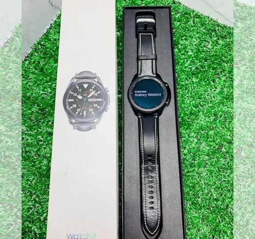 Samsung Galaxy Watch 3 45мм