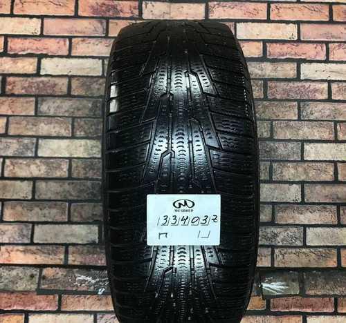 Nokian Tyres Hakkapeliitta R 225/50 R17 94R