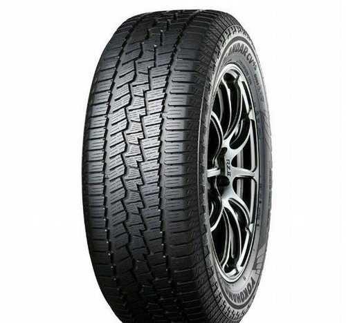 Yokohama Geolandar CV 4S G061 235/65 R18 110V