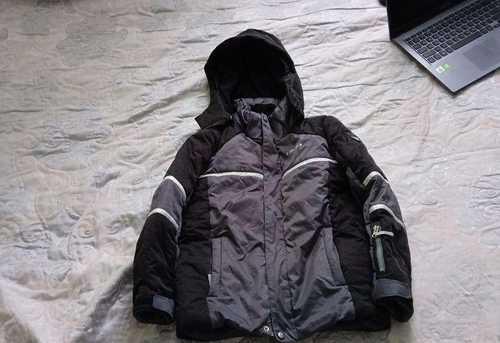 Куртка зимняя icepeak 128
