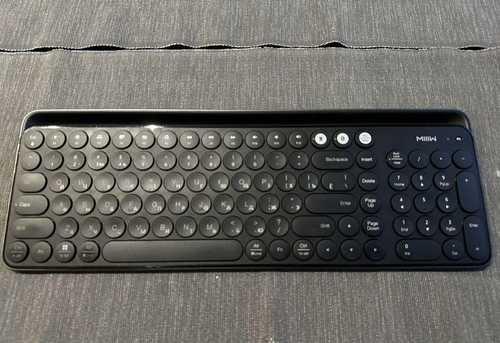 Клавиатура беспроводная xiaomi