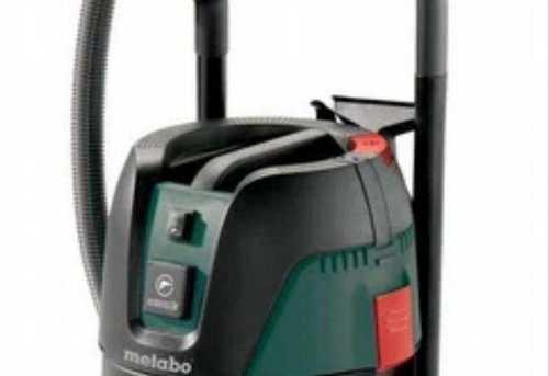 Строительный пылесос metabo ASA 25 L PC