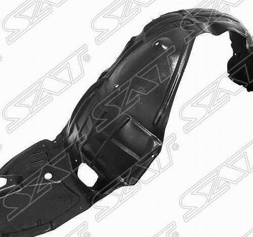 Подкрылок Lexus GS 05-08 (Спереди / Справа)