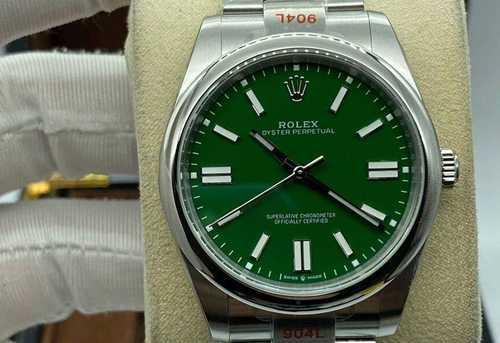 Rolex oyster perpetual 41