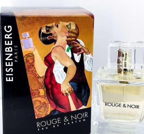 Eisenberg rouge noir 100мл оригинал