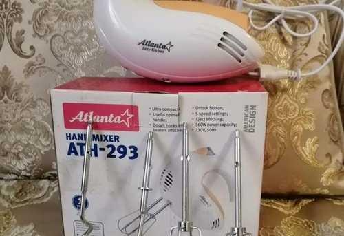Миксер Atlanta ATH-293