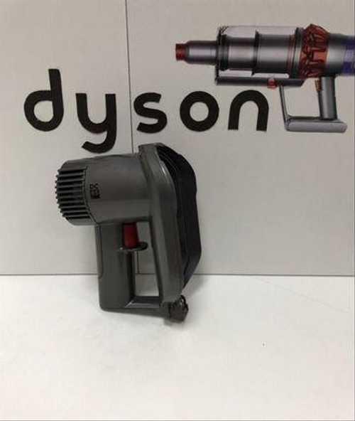 Моторный блок в сборе пылесоса Dyson dc 45