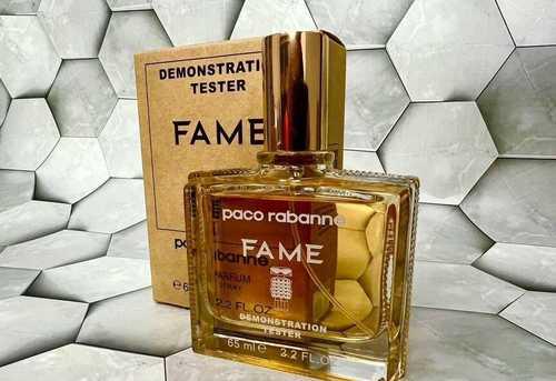 Paco rabanne fame