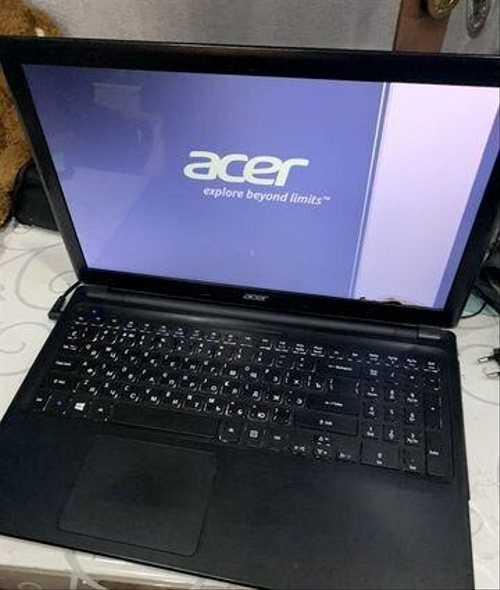 Acer aspire v5 531g