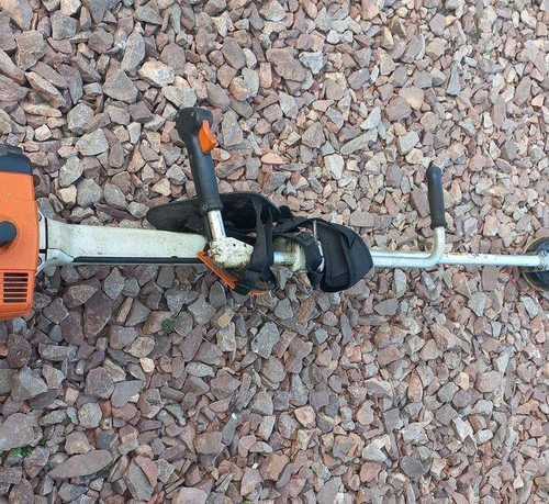 Кусторез stihl fs 450