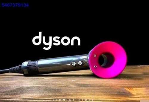 Фен Dyson Малайзия HD08