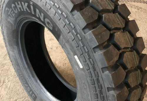 Шина 315/80R22.5 techking super etot вед