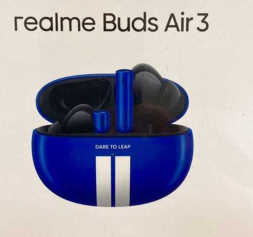 Realme Buds Air 3