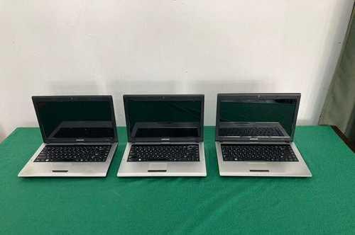 Ноутбуки Samsung NP-RV410L 14"\ SSD 128 Gb\4 Gb4шт
