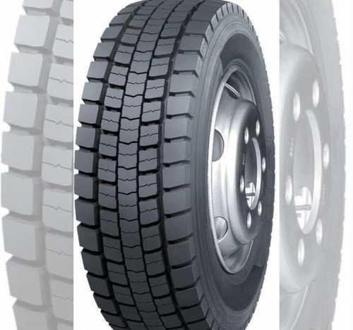 Goodride 315/80 R22,5 156/153L MultiDrive D1 M+S