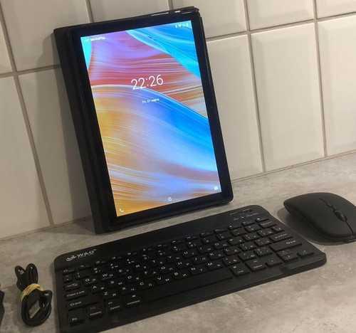 Atouch s-tab1 планшет