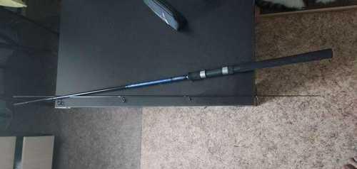 Спиннинг Caiman River Hunter IM-7 7-28g 2.40м