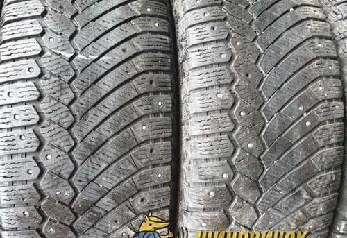 Continental ContiIceContact 255/55 R18