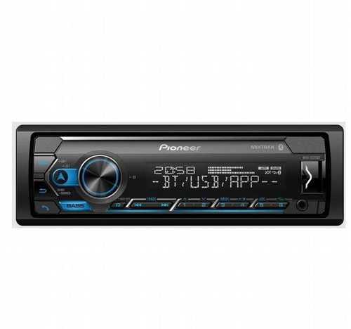 Pioneer mvh-29BT