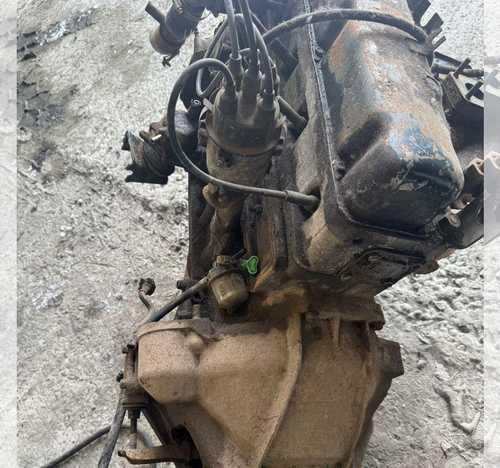 Умз 417800