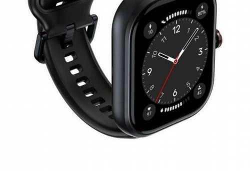 Смарт-часы Honor Choice Watch Black (BOT-WB01)