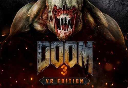 Doom 3: VR Edition PS4 PS5