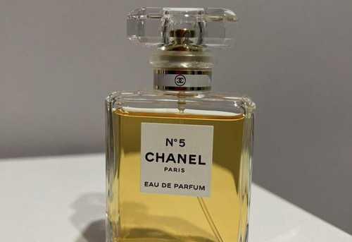 Chanel n 5 парфюмерная вода 35 ml