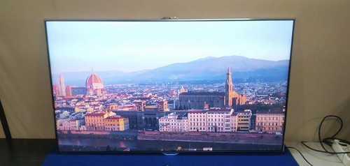 Телевизор Samsung 46", Wi-Fi, Smart TV