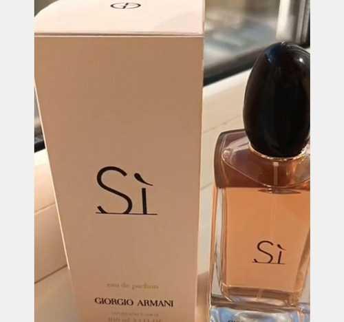 Giorgio armani si