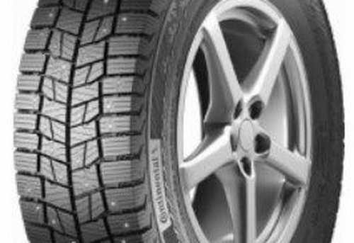 Continental VanContact Ice 235/60 R17 117R