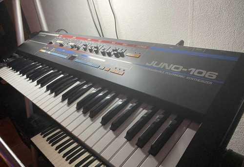 Roland juno 106