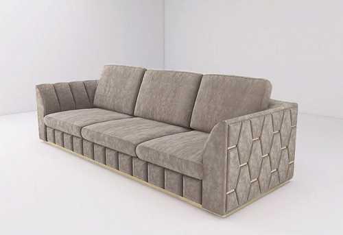 Визуализация мебели (диваны)