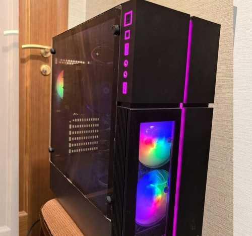 Системный блок i9-12900k