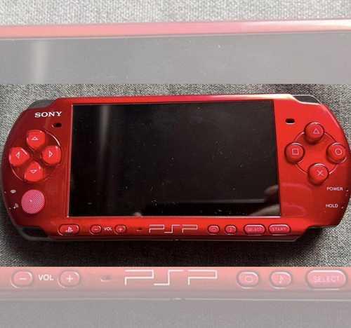 Sony psp