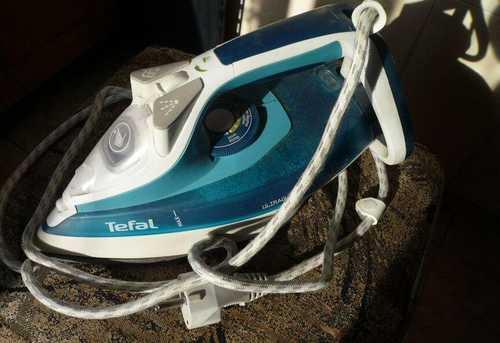 Утюг Tefal Ultraglass FV4680