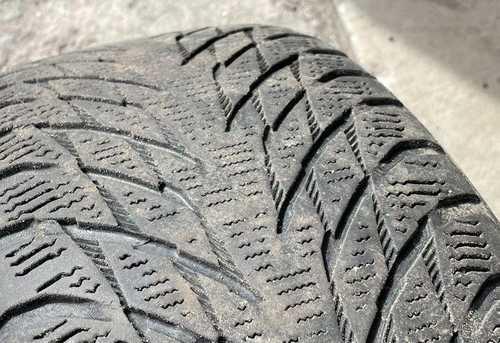 Nokian Tyres Hakkapeliitta 2 205/55 R16