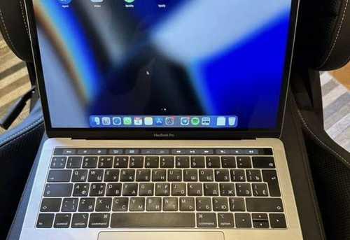 Apple MacBook Pro 13 2019 8/256 TouchBar