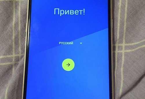 ZTE Blade V7 Max, 3/32 ГБ