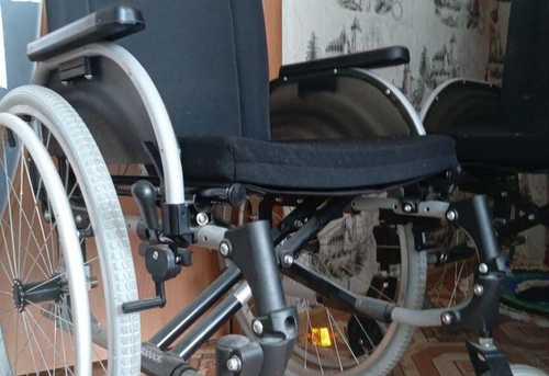 Продаются 2 инвалидные коляски