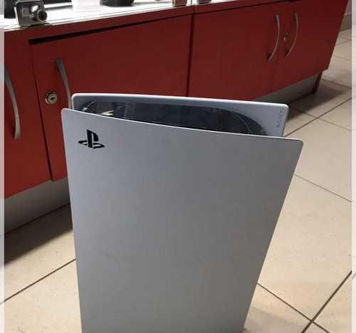 Г31 Sony playstation 5