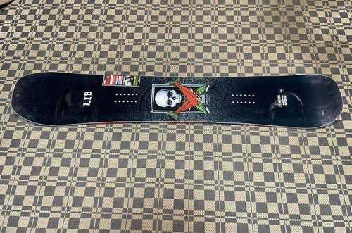 Сноуборд Lib Tech Ejack Knife 2023 - 159 W