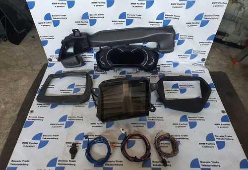 Проекция комплект BMW G30