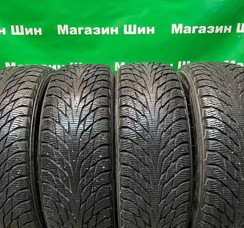 Nokian Tyres Hakkapeliitta R2 185/60 R15 127R